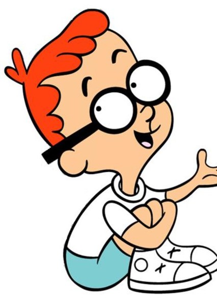 Fan Casting Sherman Peabody as Best Jay Ward Cartoon in Best & Worst of ...