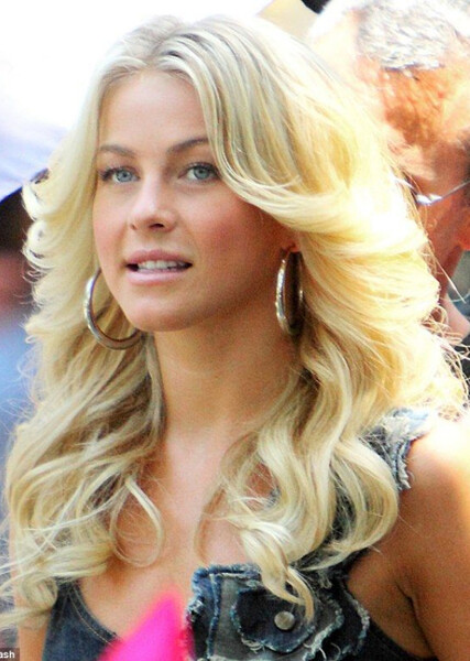 Sherrie Christian Fan Casting