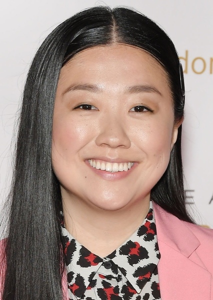 Sherry Cola Photo on myCast - Fan Casting Your Favorite Stories