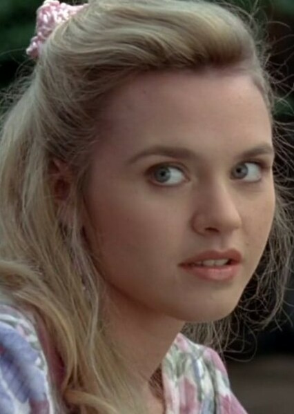 Shevonne Durkin Photo on myCast - Fan Casting Your Favorite Stories