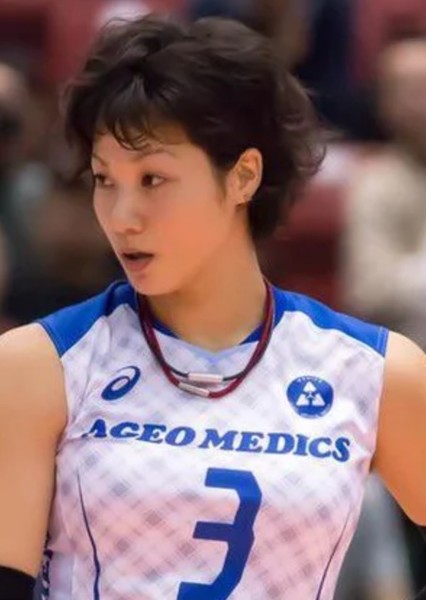 Shiho Yoshimura Photo on myCast - Fan Casting Your Favorite Stories