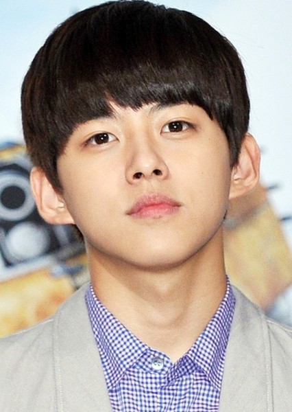 Shin Dong-ho Fan Casting