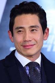Shin Ha-kyun Photo on myCast - Fan Casting Your Favorite Stories
