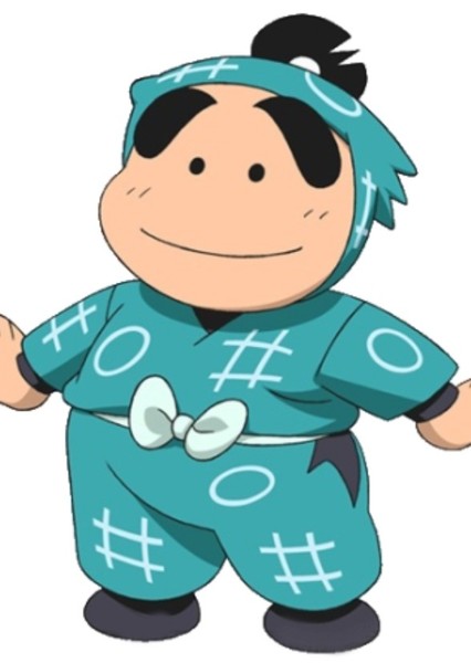 Shinbei Fukutomi Fan Casting