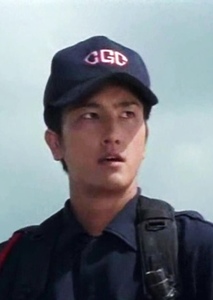 Photos of Shinji Kasahara on myCast - Fan Casting Your Favorite Stories