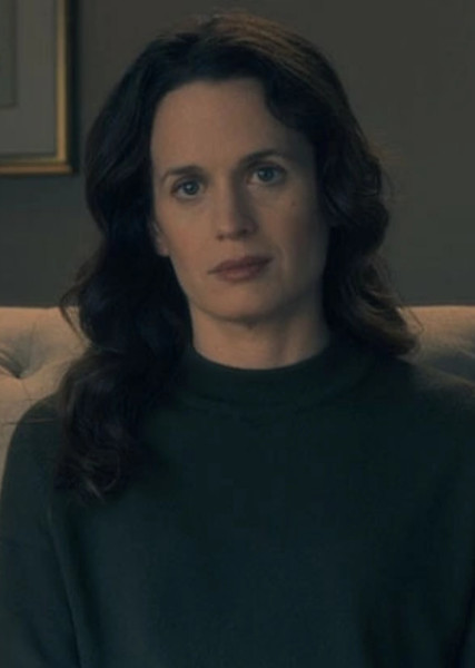 Shirley Crain-Harris Photo on myCast - Fan Casting Your Favorite Stories