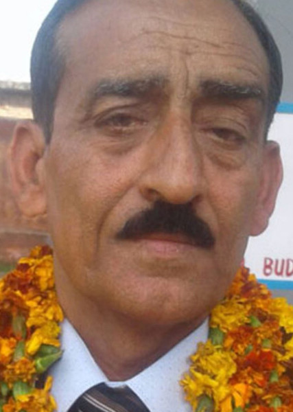 Shiv Dev Singh Fan Casting