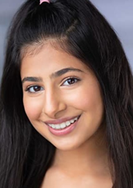 Shivani Sahu Fan Casting