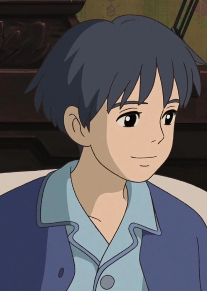 Sho (Arrietty) Fan Casting