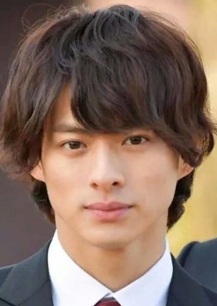 Sho Hirano Photo on myCast - Fan Casting Your Favorite Stories
