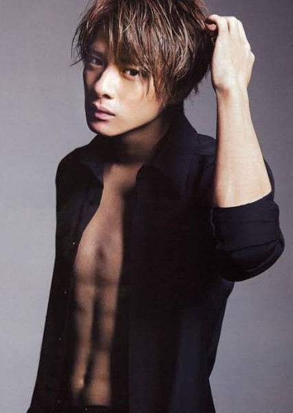 Sho Hirano Photo on myCast - Fan Casting Your Favorite Stories