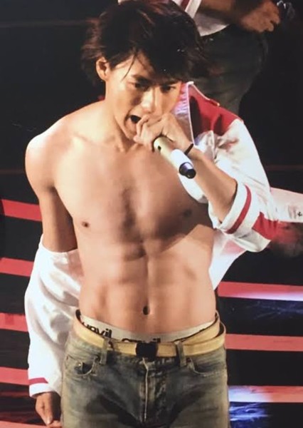 Sho Hirano Photo on myCast - Fan Casting Your Favorite Stories