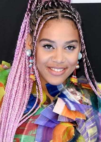 Sho Madjozi Fan Casting