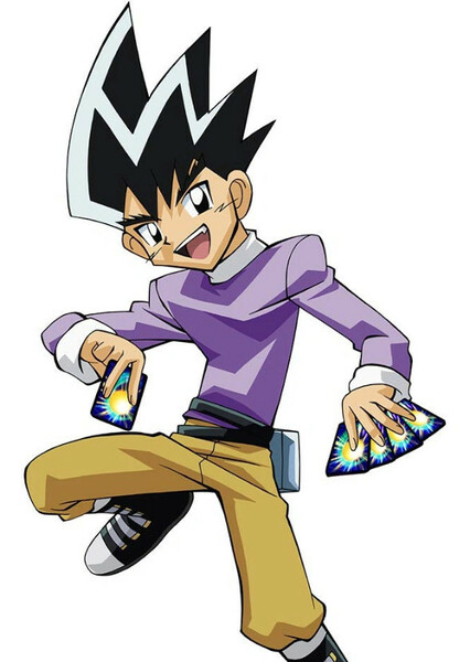 Shobu Kirifuda Fan Casting