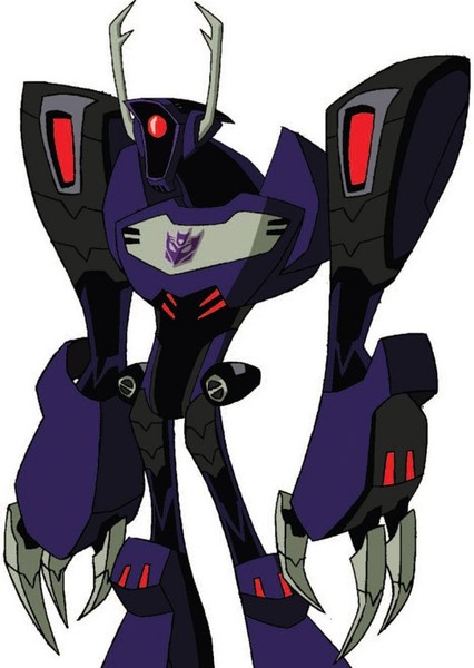 Shockwave Photo on myCast - Fan Casting Your Favorite Stories