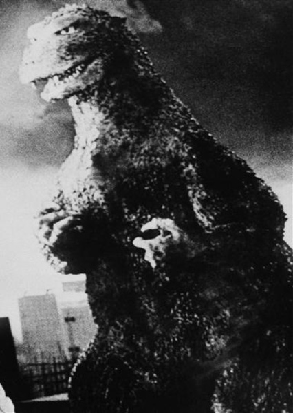 ShodaiGoji Photo on myCast - Fan Casting Your Favorite Stories