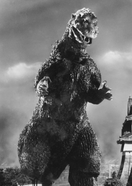 ShodaiGoji Photo on myCast - Fan Casting Your Favorite Stories