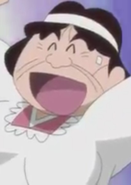 Shokudou no Obachan Fan Casting