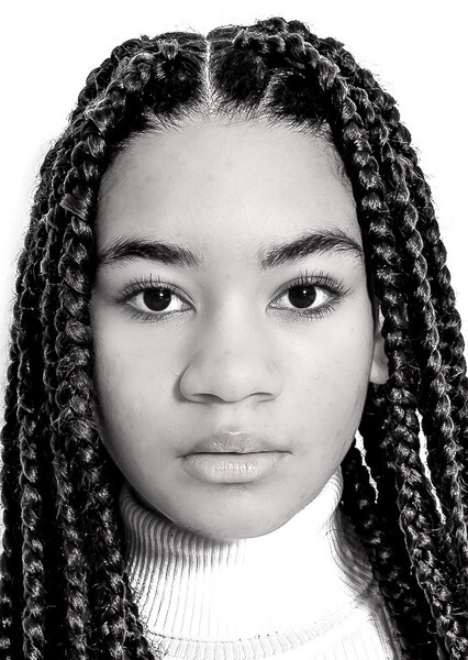 Shola Olaitan-Ajiboye Fan Casting