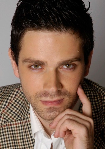 Shonn Gregory Fan Casting