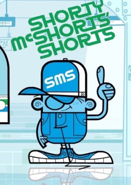Shorty McShorts' Shorts Fan Casting