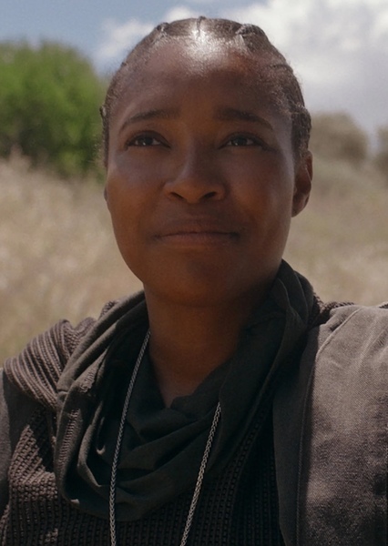 Shotgun Mary Fan Casting