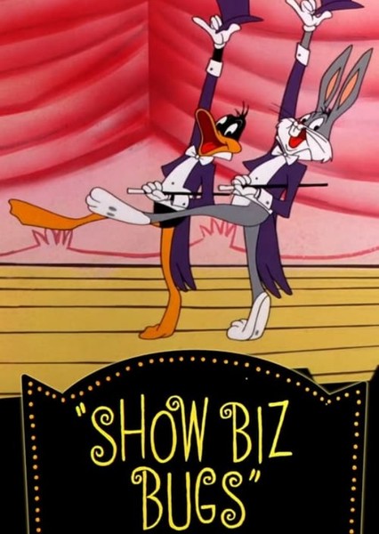 Show Biz Bugs Fan Casting