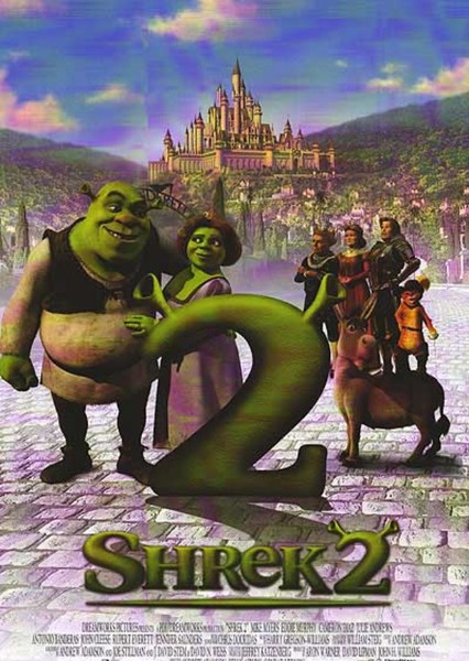 Shrek 2 Photo on myCast - Fan Casting Your Favorite Stories