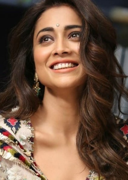 Shriya Saran on myCast - Fan Casting Your Favorite Stories