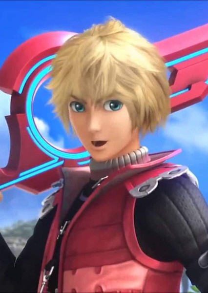 Shulk Photo on myCast - Fan Casting Your Favorite Stories