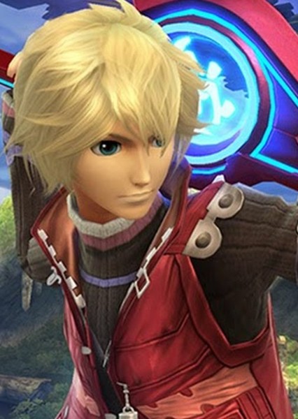 Shulk on myCast - Fan Casting Your Favorite Stories