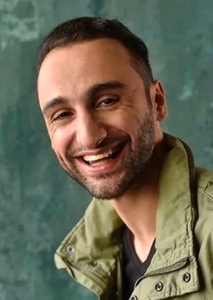 Photos of Shvan Aladdin on myCast - Fan Casting Your Favorite Stories