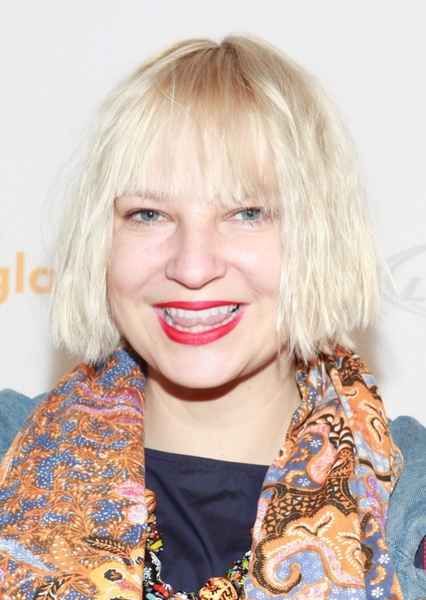 Sia Photo on myCast - Fan Casting Your Favorite Stories