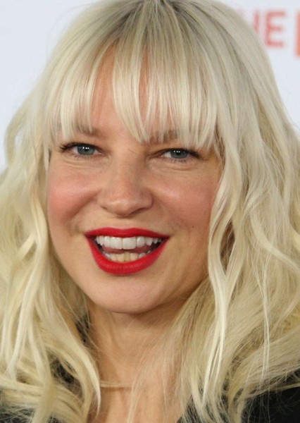 Sia Photo on myCast - Fan Casting Your Favorite Stories