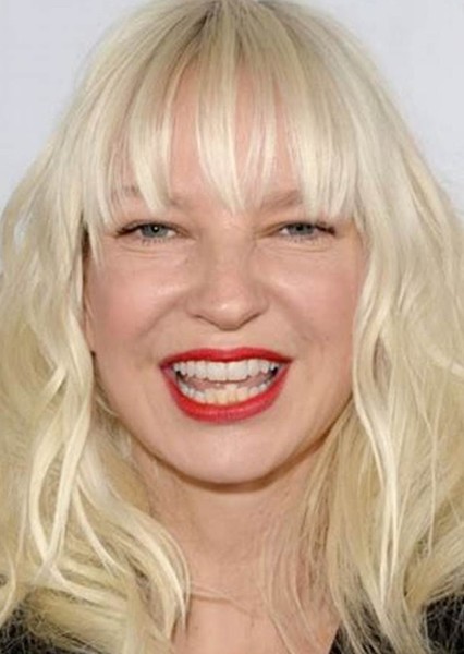 Sia Photo on myCast - Fan Casting Your Favorite Stories