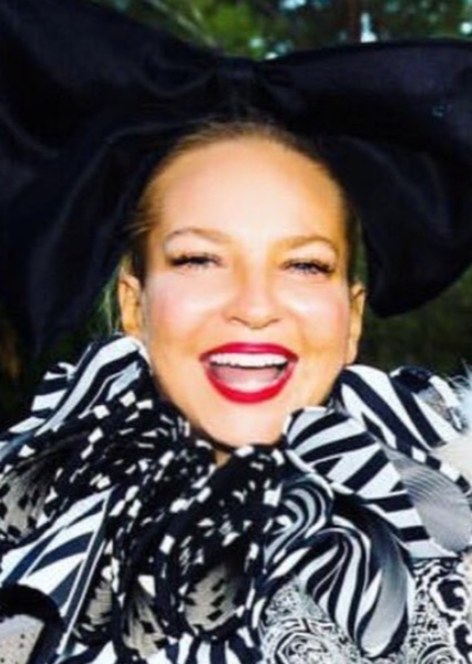 Sia Photo on myCast - Fan Casting Your Favorite Stories