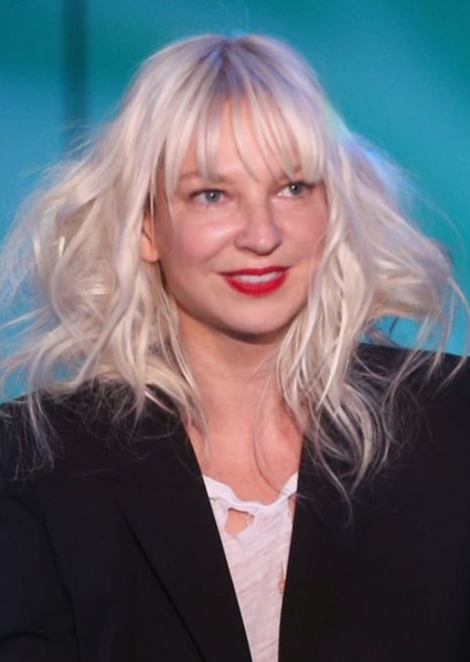 Sia Photo on myCast - Fan Casting Your Favorite Stories