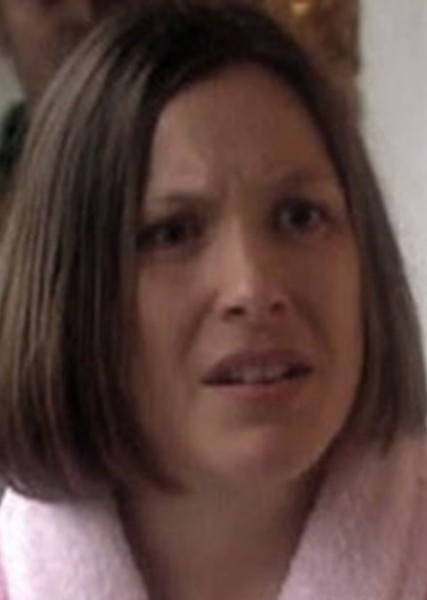 Sian McDowall on myCast - Fan Casting Your Favorite Stories