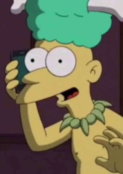 Fan Casting Abe Simpson as The Simpsons in Best Character by Franchise ...