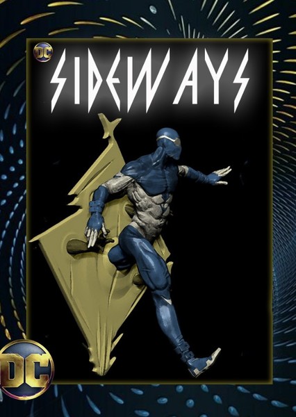 Sideways (DC) on myCast - Fan Casting Your Favorite Stories