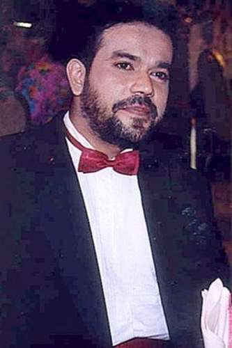 Sidi Oraza Fan Casting