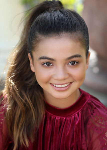Siena Agudong Photo on myCast - Fan Casting Your Favorite Stories Siena Agudong Photo on myCast - Fan Casting Your Favorite Stories