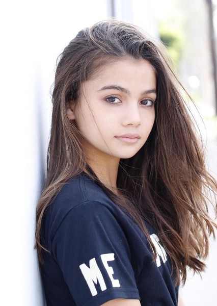 Siena Agudong Photo on myCast - Fan Casting Your Favorite Stories Siena Agudong Photo on myCast - Fan Casting Your Favorite Stories