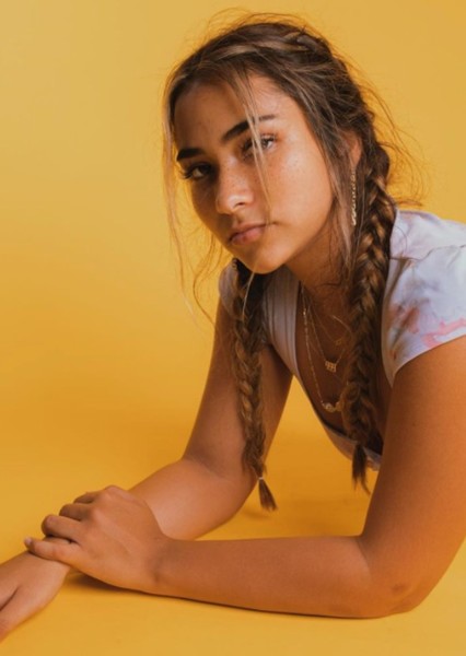 Sienna Mae Gomez Photo on myCast - Fan Casting Your Favorite Stories