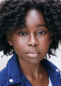 Sienna Rivers Photo on myCast - Fan Casting Your Favorite Stories