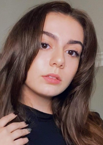 Sierra Jean Fan Casting