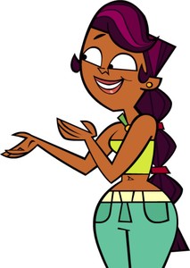 Sierra (Total Drama) Photo on myCast - Fan Casting Your Favorite Stories