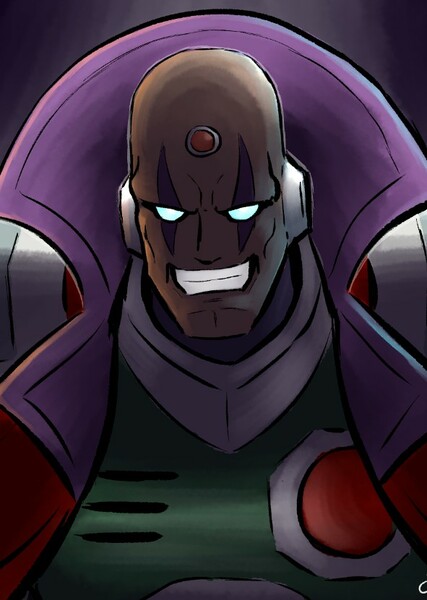 Fan Casting Sigma as Jim Cummings in New voices for the actors on myCast