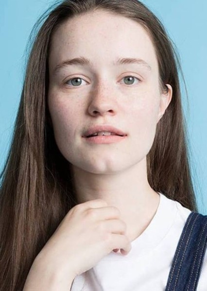 Sigrid Photo on myCast - Fan Casting Your Favorite Stories