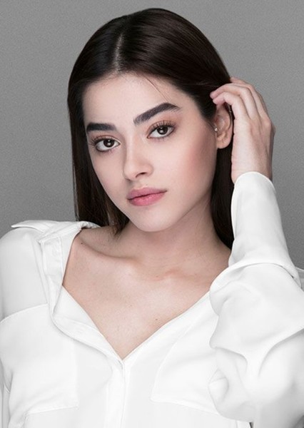 Simay Barlas on myCast - Fan Casting Your Favorite Stories